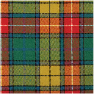 Antique Buchanan – Patrick King Woollen Company