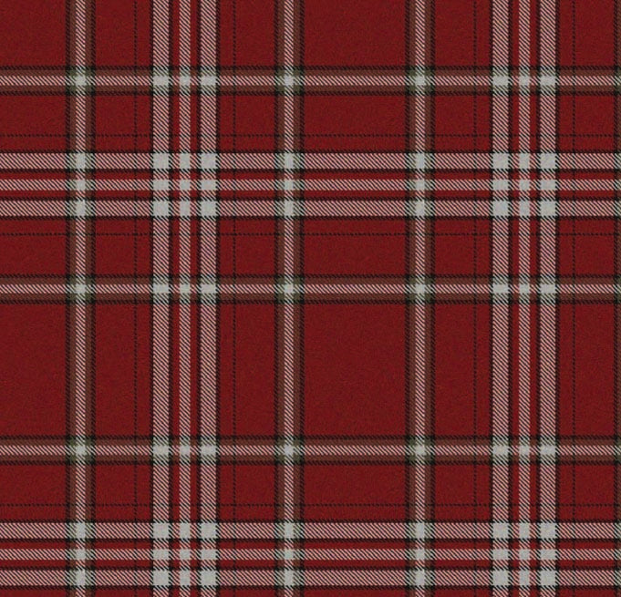 University of Alabama – Patrick King Woollen Company