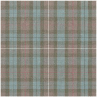 Fraser Hunting Ancient – Patrick King Woollen Company