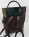 Antique Buchanan Merino Wool Back Pack – Patrick King Woollen Company