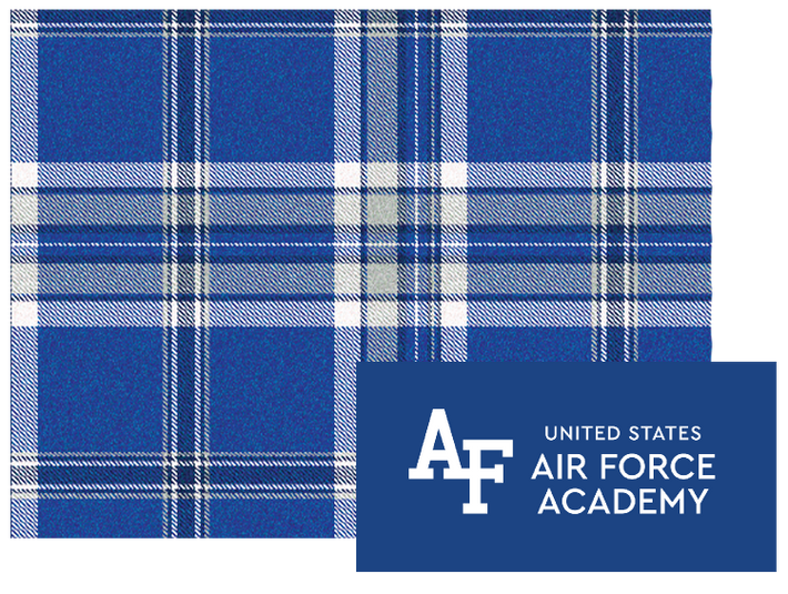 Custom Tartans – Patrick King Woollen Company