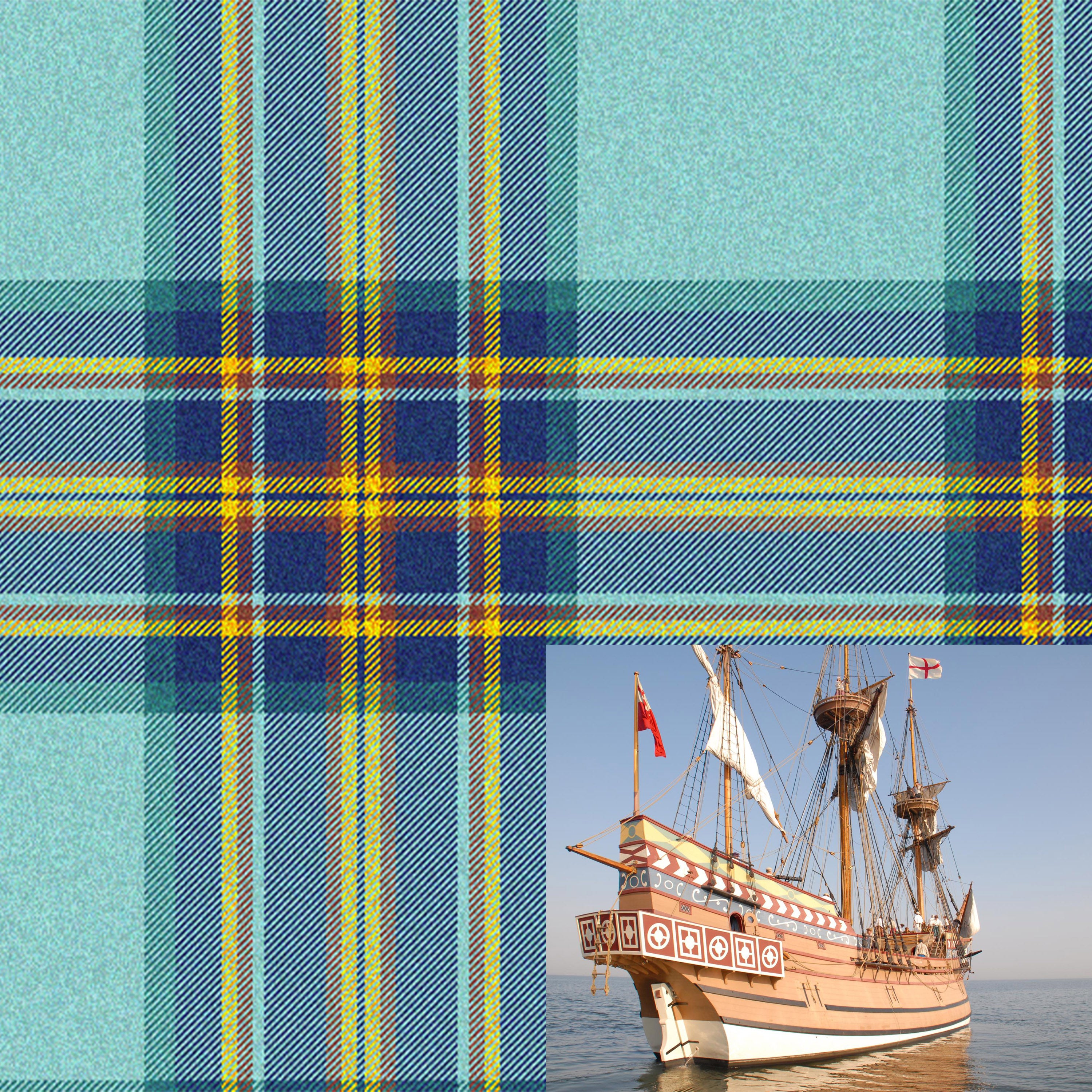 Custom Tartans – Patrick King Woollen Company